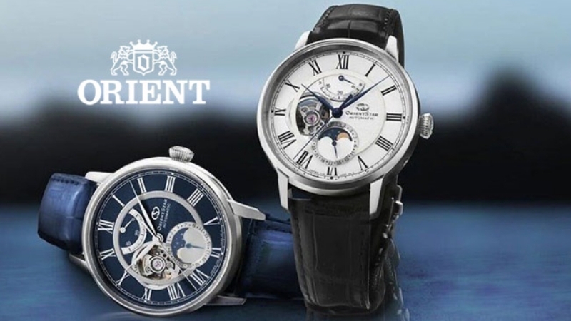 Tìm Hiểu Về Lịch Sử Thương Hiệu Đồng Hồ Orient - Biểu Tượng Từ Nhật Bản